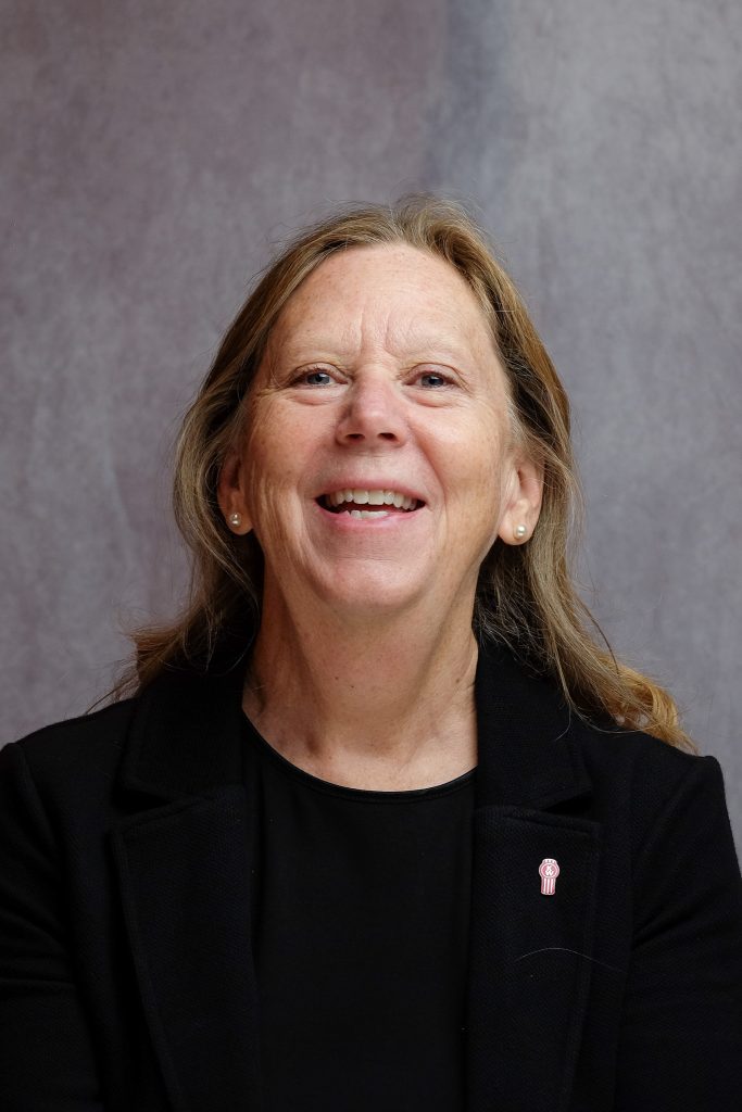 Martha Mills - kenworth sales co