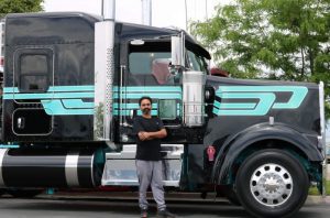 Kenworth Sales' KWS Customs Release - kenworth sales co