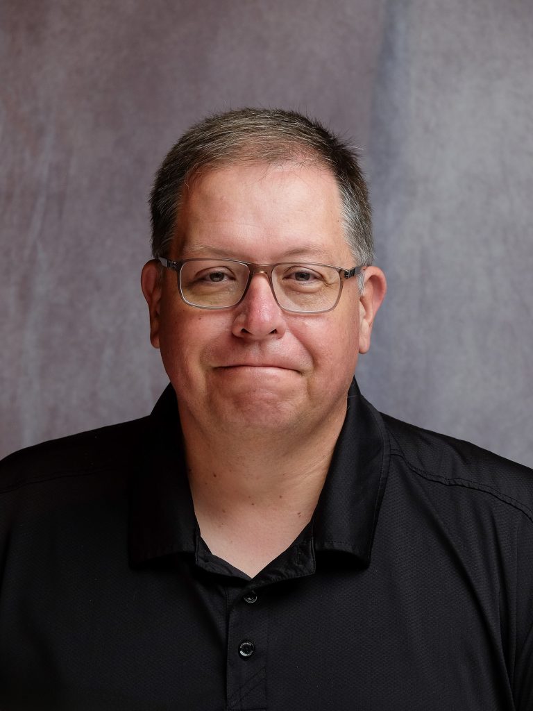 Brian Hansen - kenworth sales co