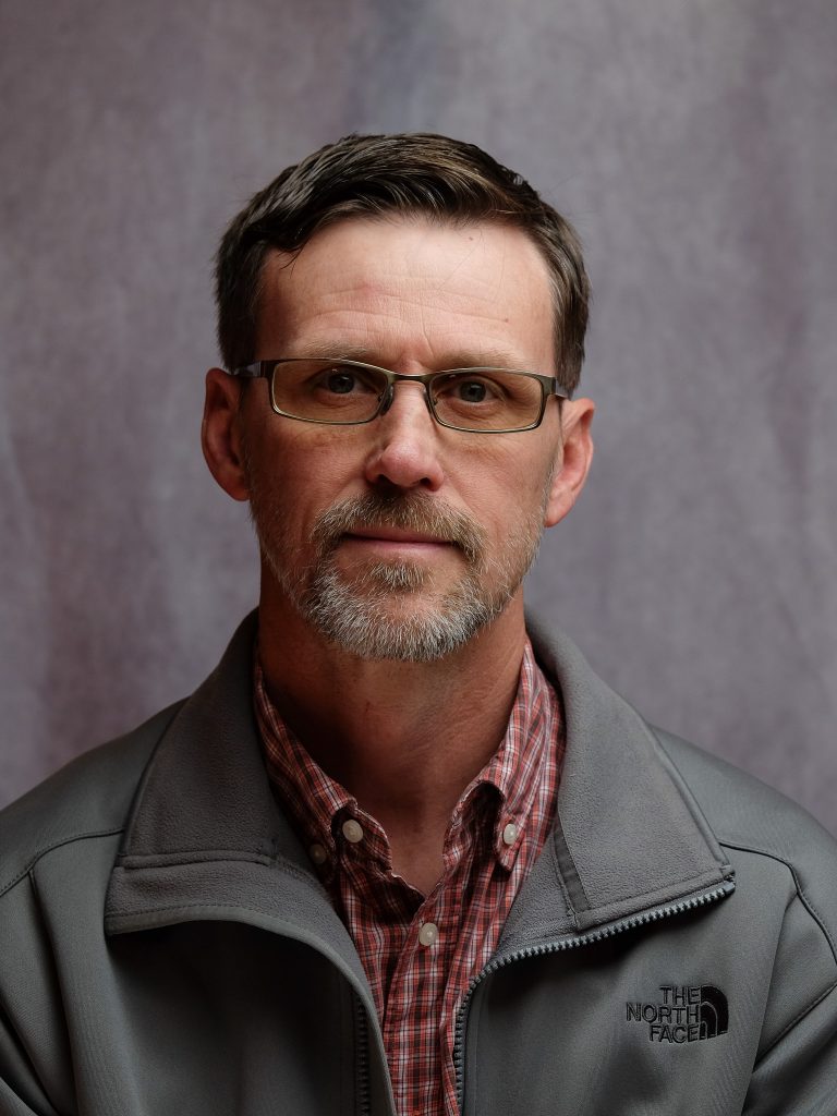 Chris Auger - kenworth sales co