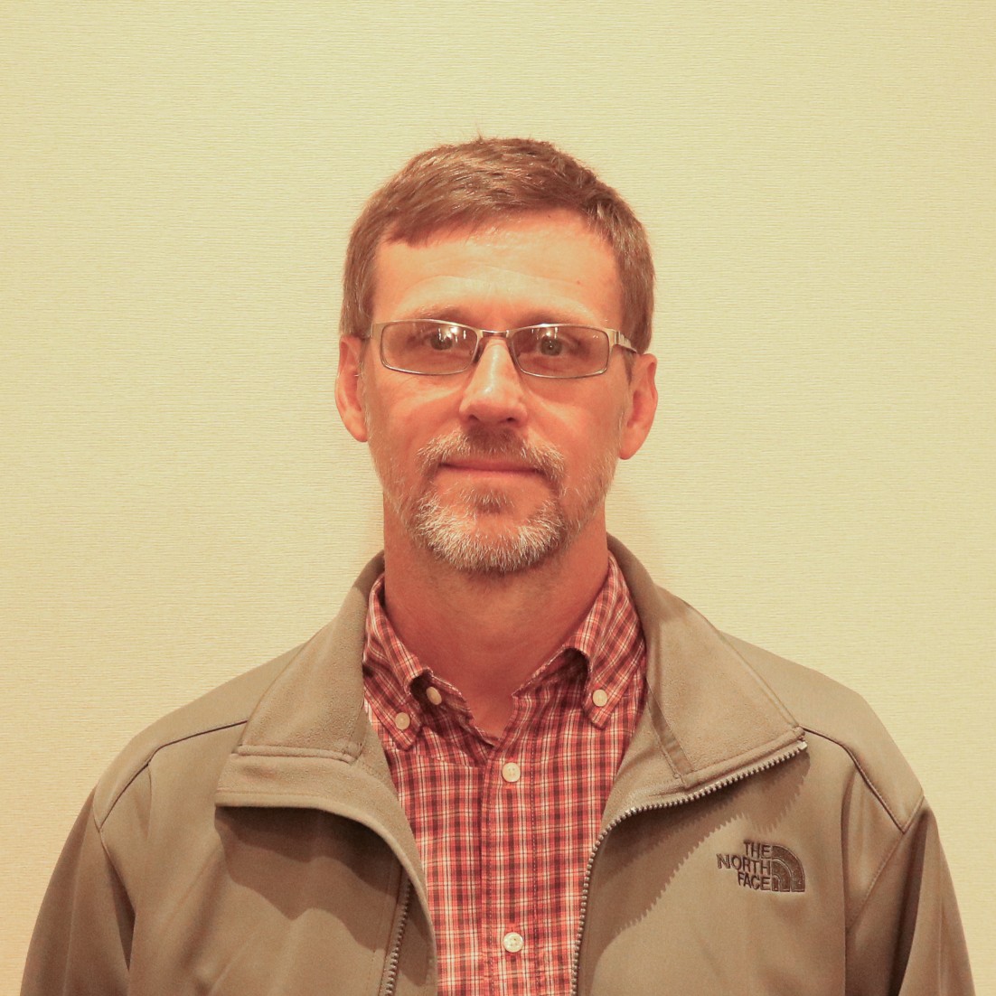 Chris Auger - kenworth sales co