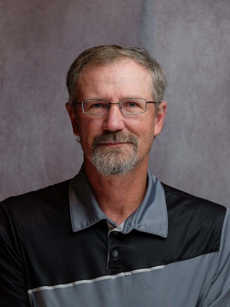 Dustin Whitehead - kenworth sales co