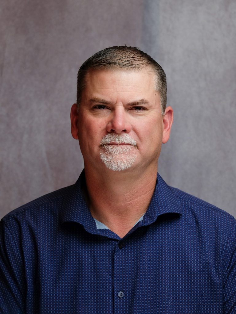 Matt Carr - kenworth sales co