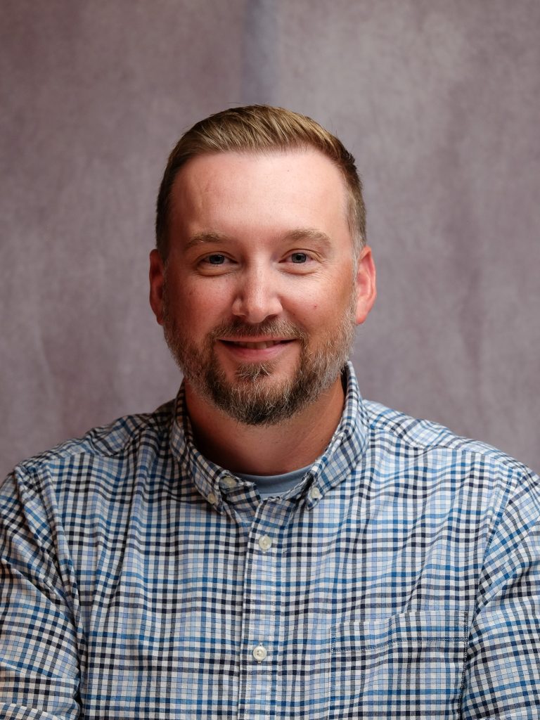 Sean Mitchell - kenworth sales co