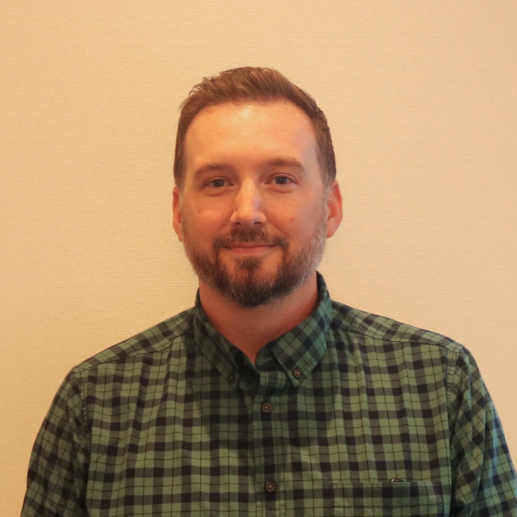 Sean Mitchell - kenworth sales co