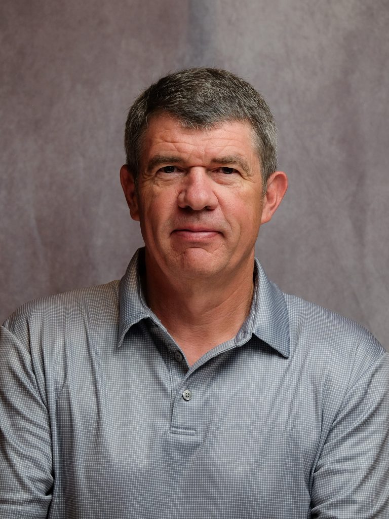 Wayne Beal - kenworth sales co
