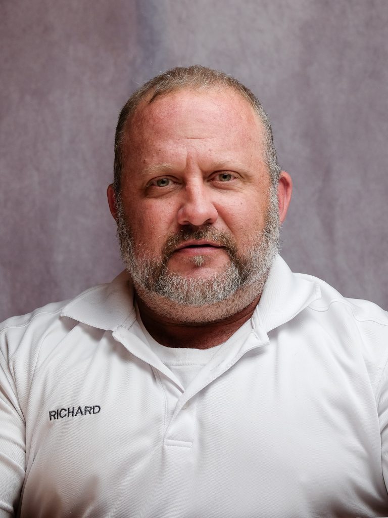 Richard Virga - kenworth sales co