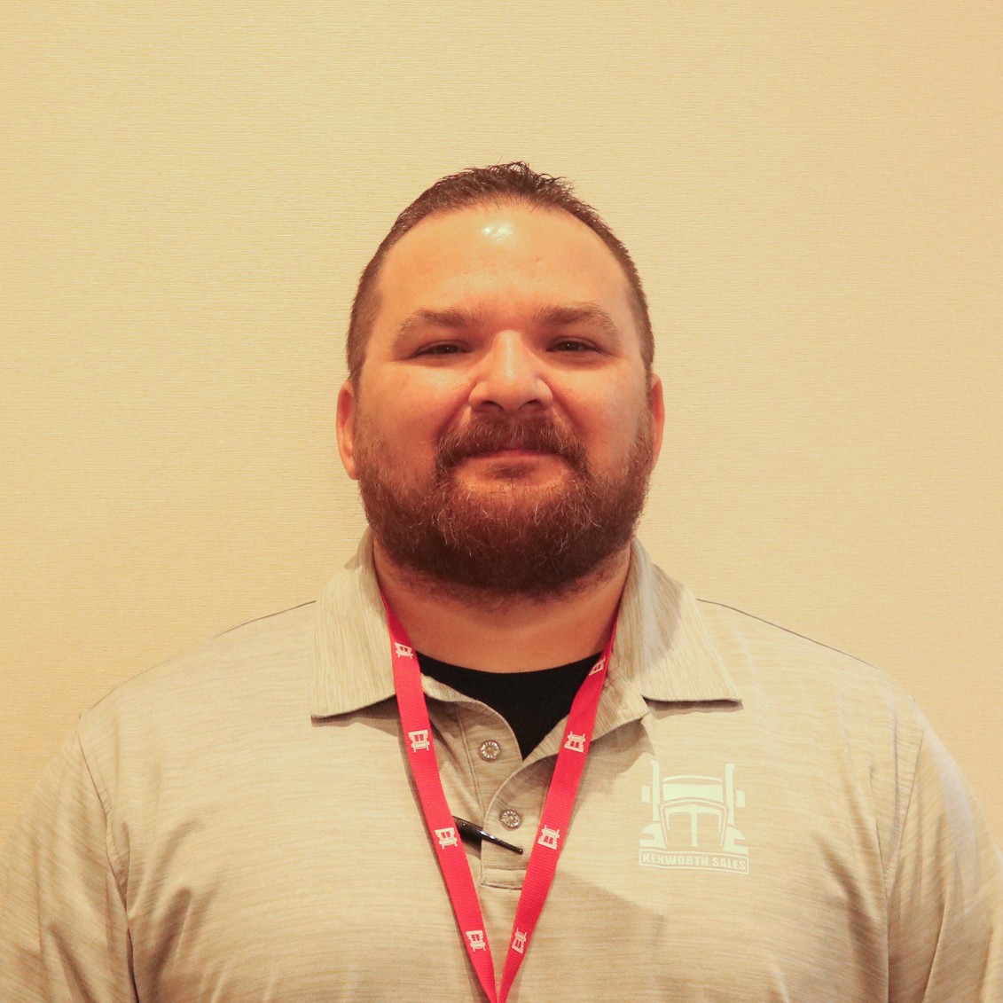 Marc Gardner - kenworth sales co