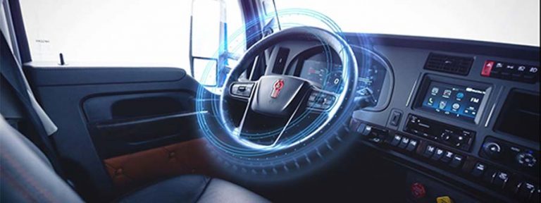 Introducing the Kenworth T680 Next Gen - kenworth sales co