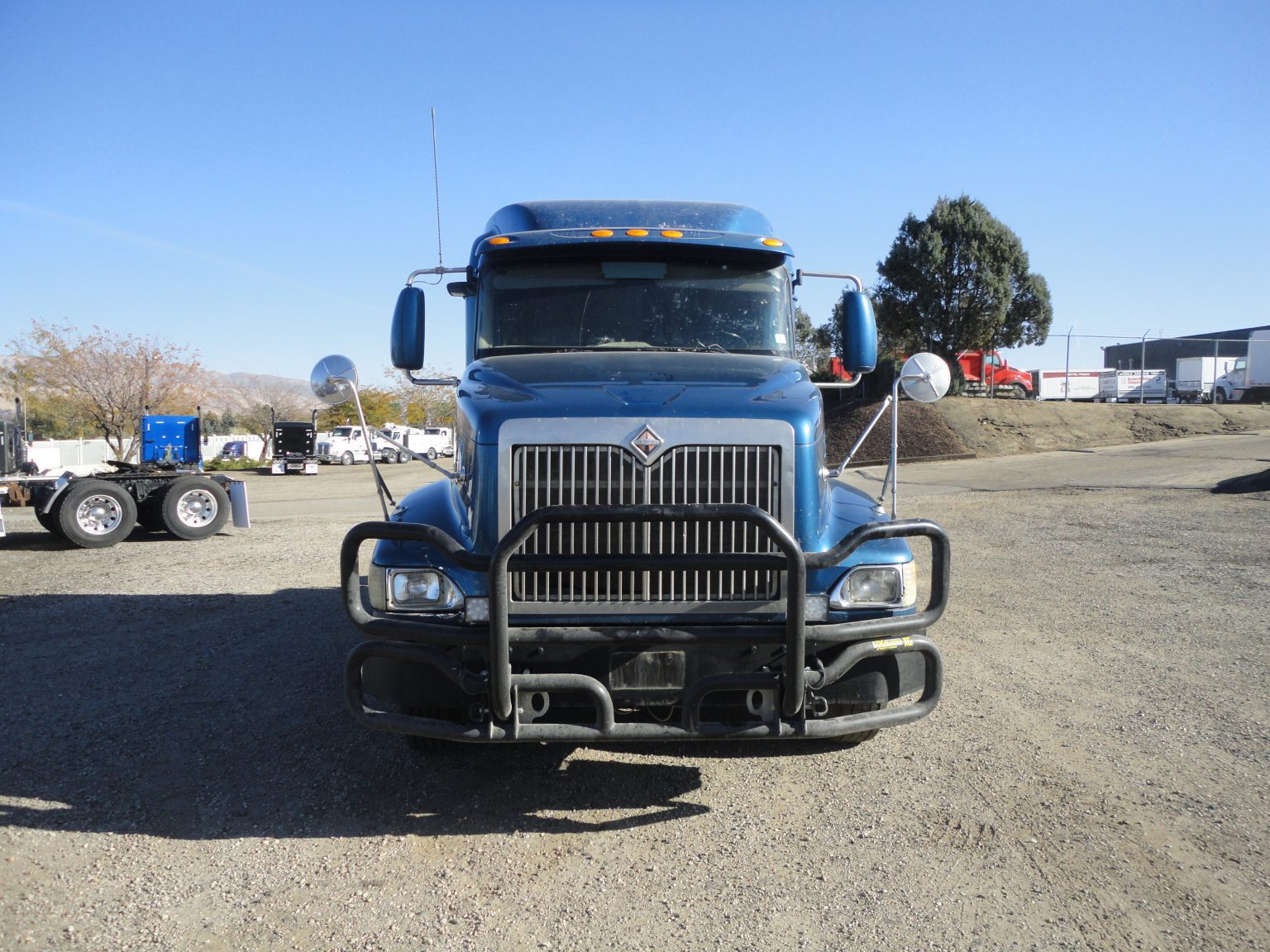 2007 International 9400i for Sale | 339354UTC - kenworth sales co