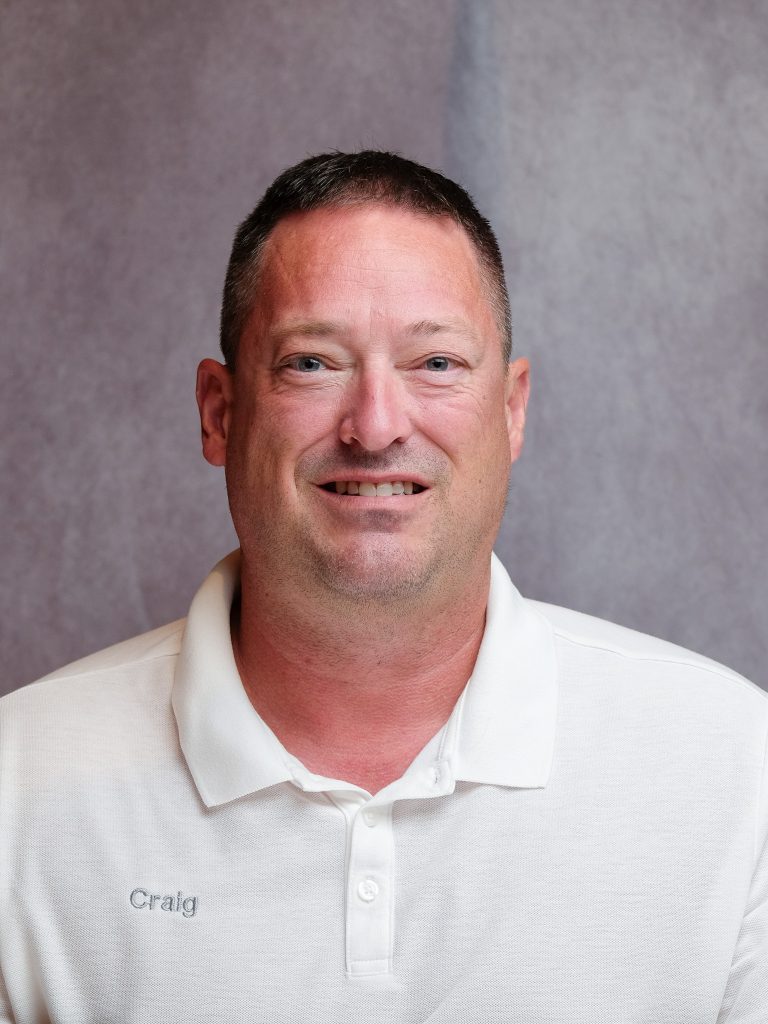 Craig Howell - kenworth sales co