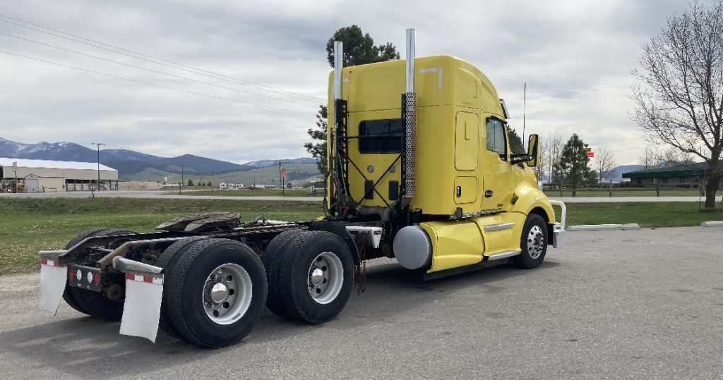 2015 Kenworth T680 for Sale | 450206UT - kenworth sales co