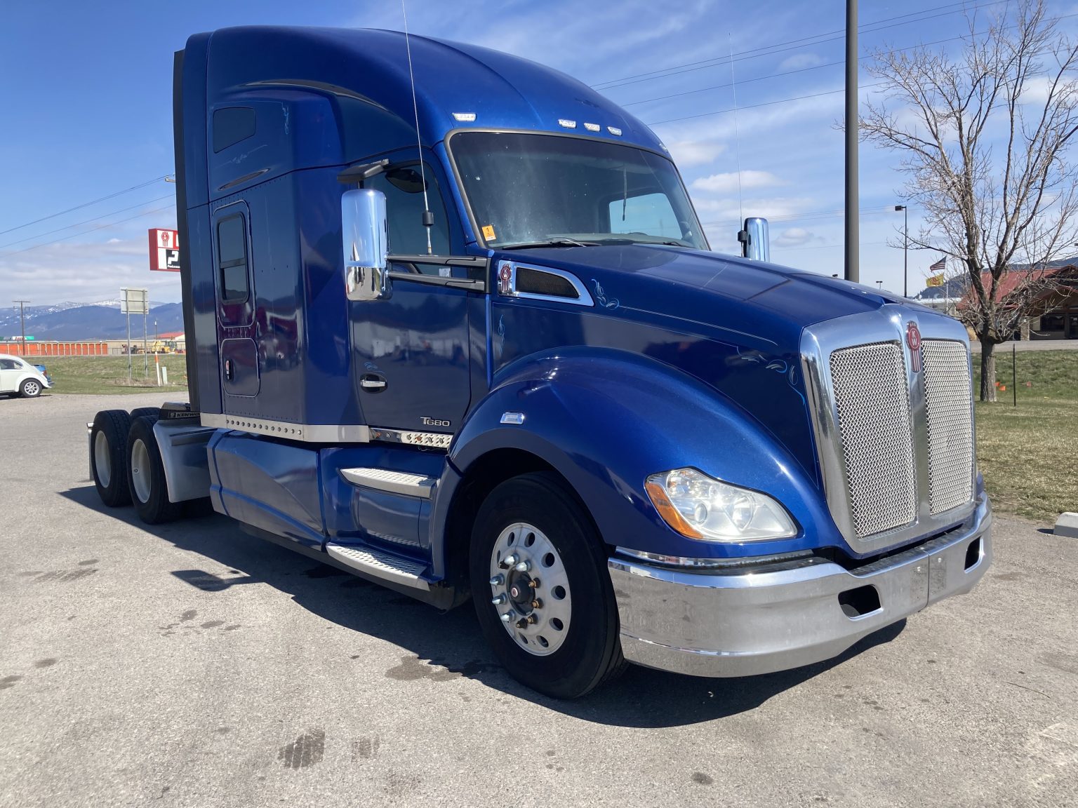 2016 Kenworth T680 for Sale | 491304UT1 - kenworth sales co