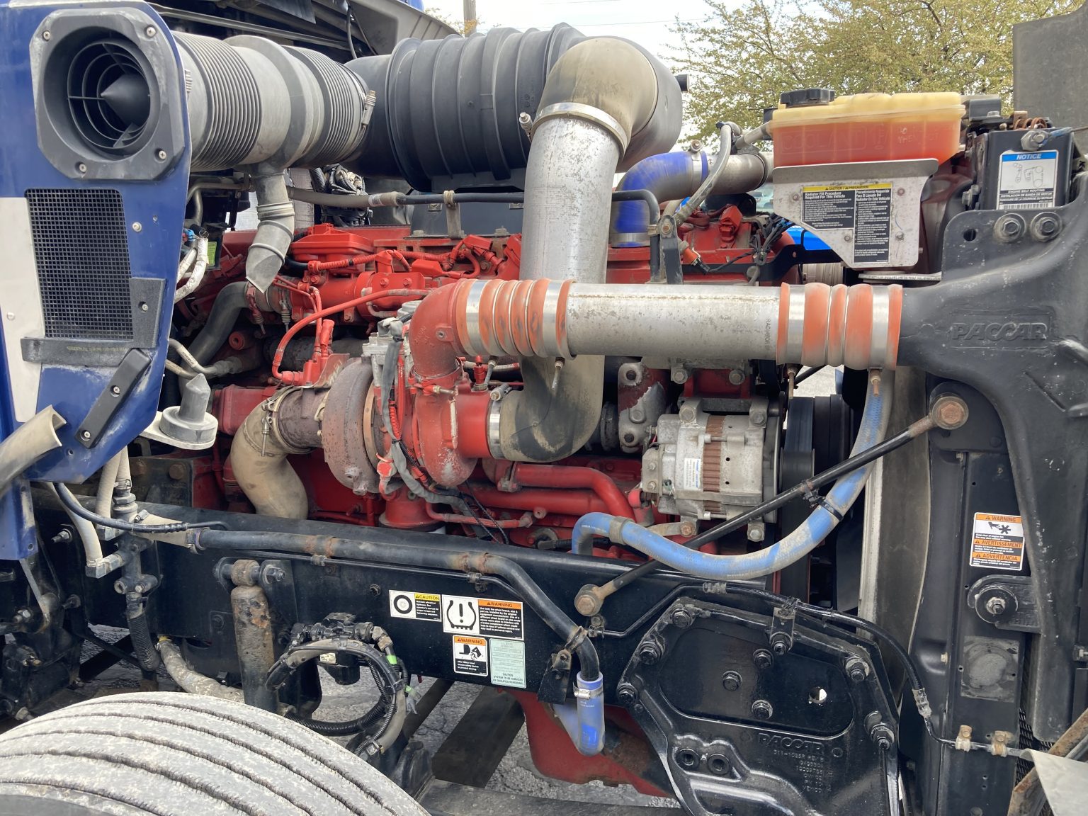 2017 Kenworth T800 for Sale | 132823UT - kenworth sales co
