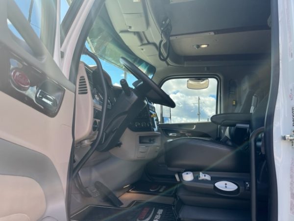 2019 Peterbilt 579 for Sale | 623833UTC - kenworth sales co