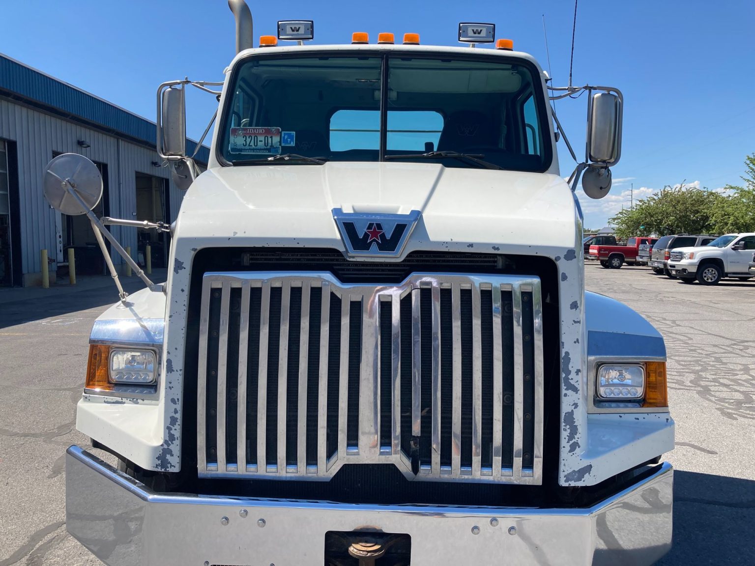 2015 Western Star 4700 for Sale | GL6040UT - kenworth sales co