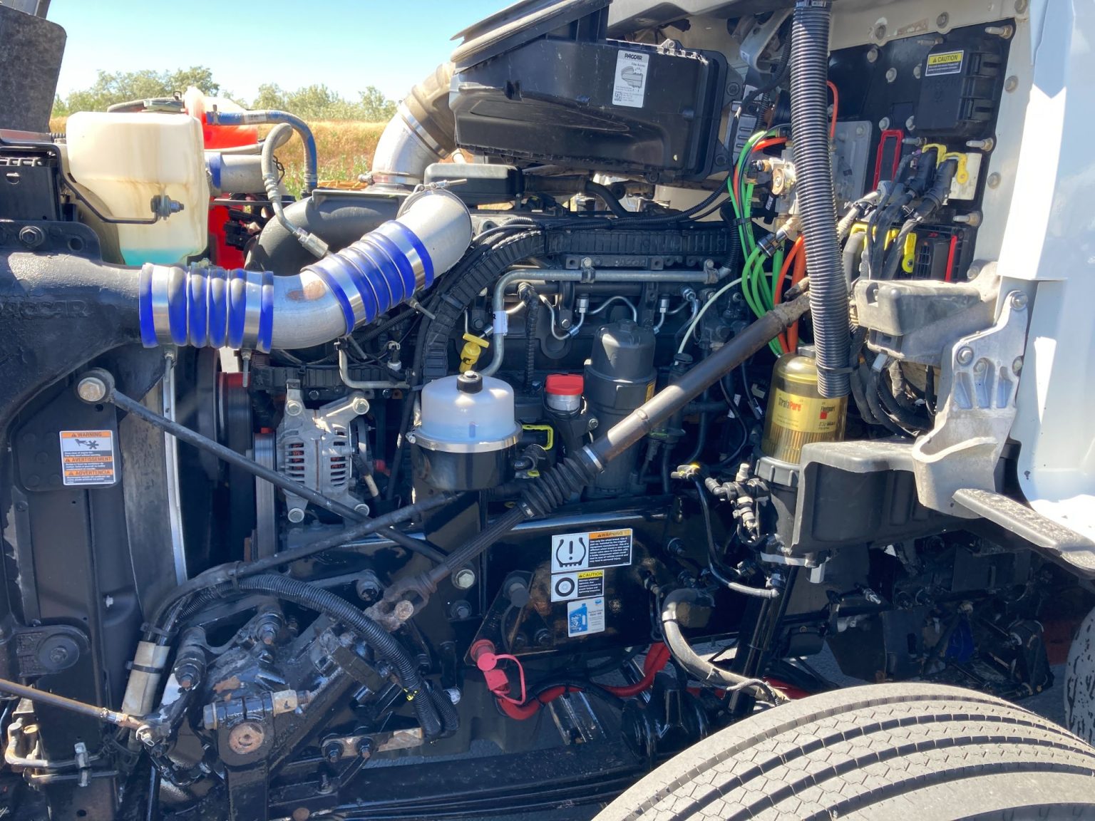 2018 Kenworth T880 for Sale | 194964UT - kenworth sales co