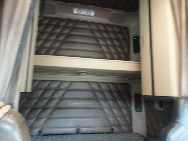 2015 Freightliner Coronado for Sale | GJ5377UTC - kenworth sales co