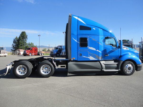 2019 Kenworth T680 for Sale | KJ285008U - kenworth sales co