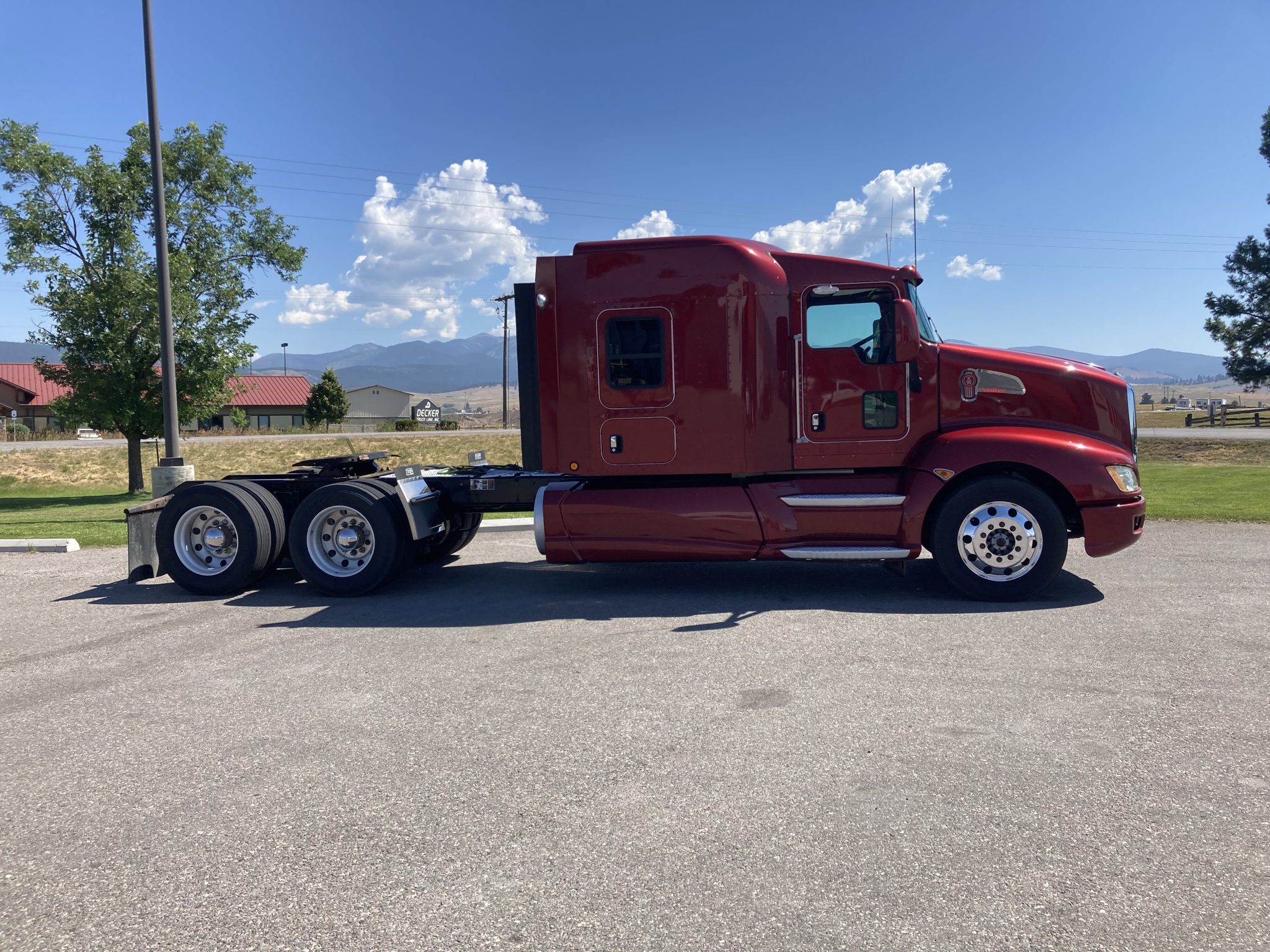 2016 Kenworth T660 for Sale | 116503UT - kenworth sales co