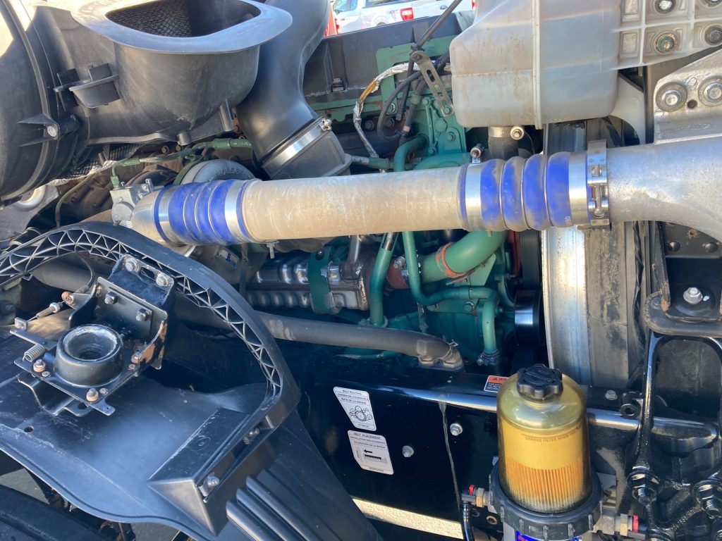 2014 Volvo VNL for Sale | EN171540U - kenworth sales co