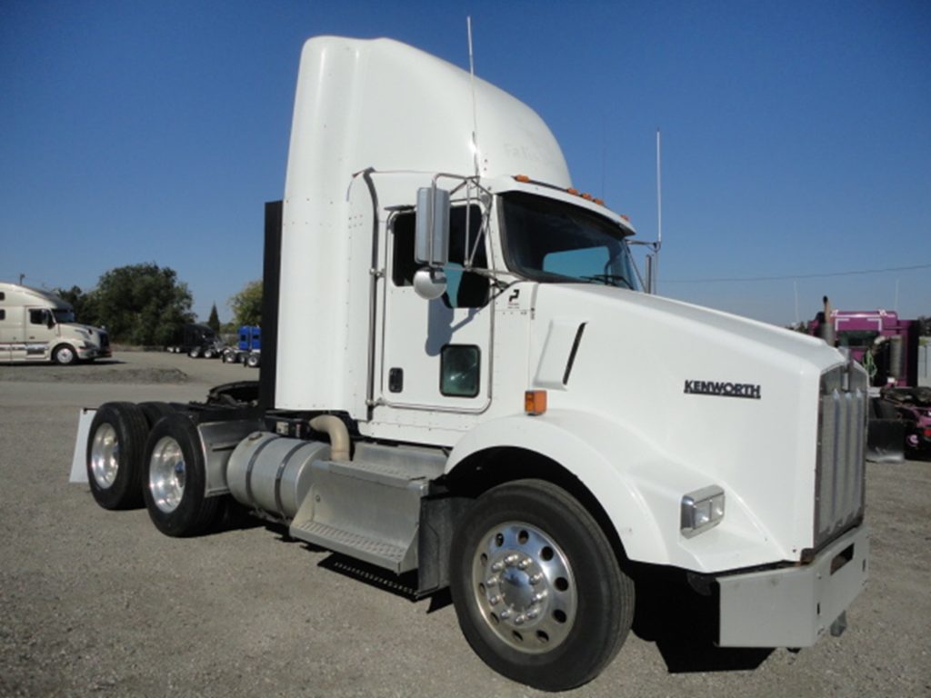 2016 Kenworth T800 for Sale | GF104610U - kenworth sales co