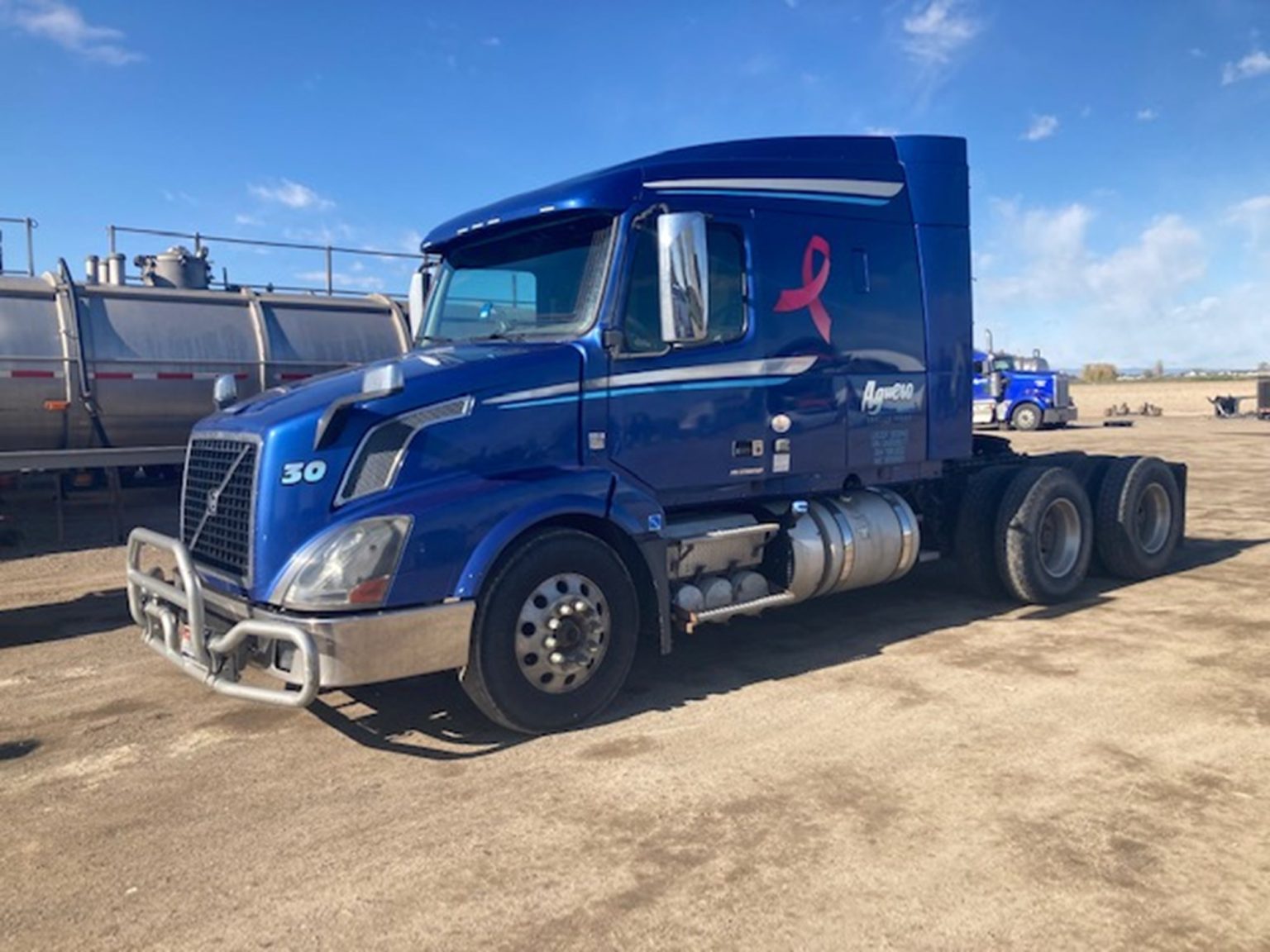 2016 Volvo VNL 630 for Sale | GN955577U - kenworth sales co