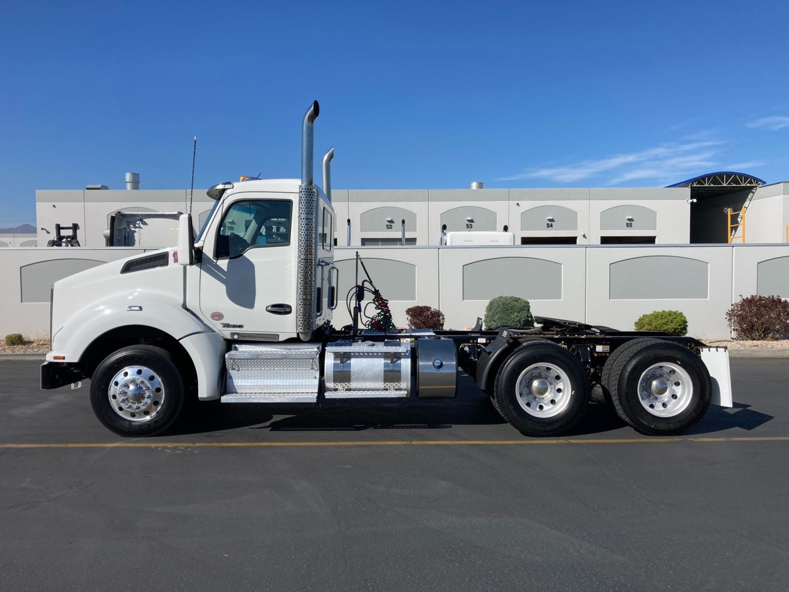 2017 Kenworth T880 for Sale | HJ148863P - kenworth sales co