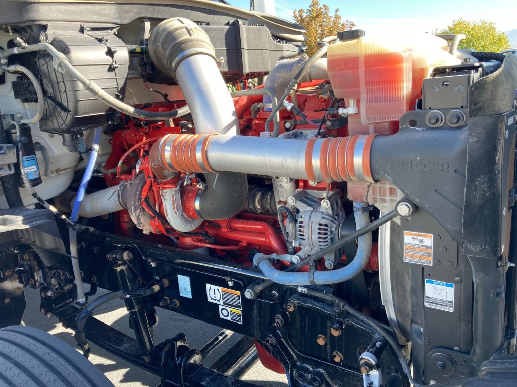 2017 Kenworth T880 for Sale | HJ148863P - kenworth sales co