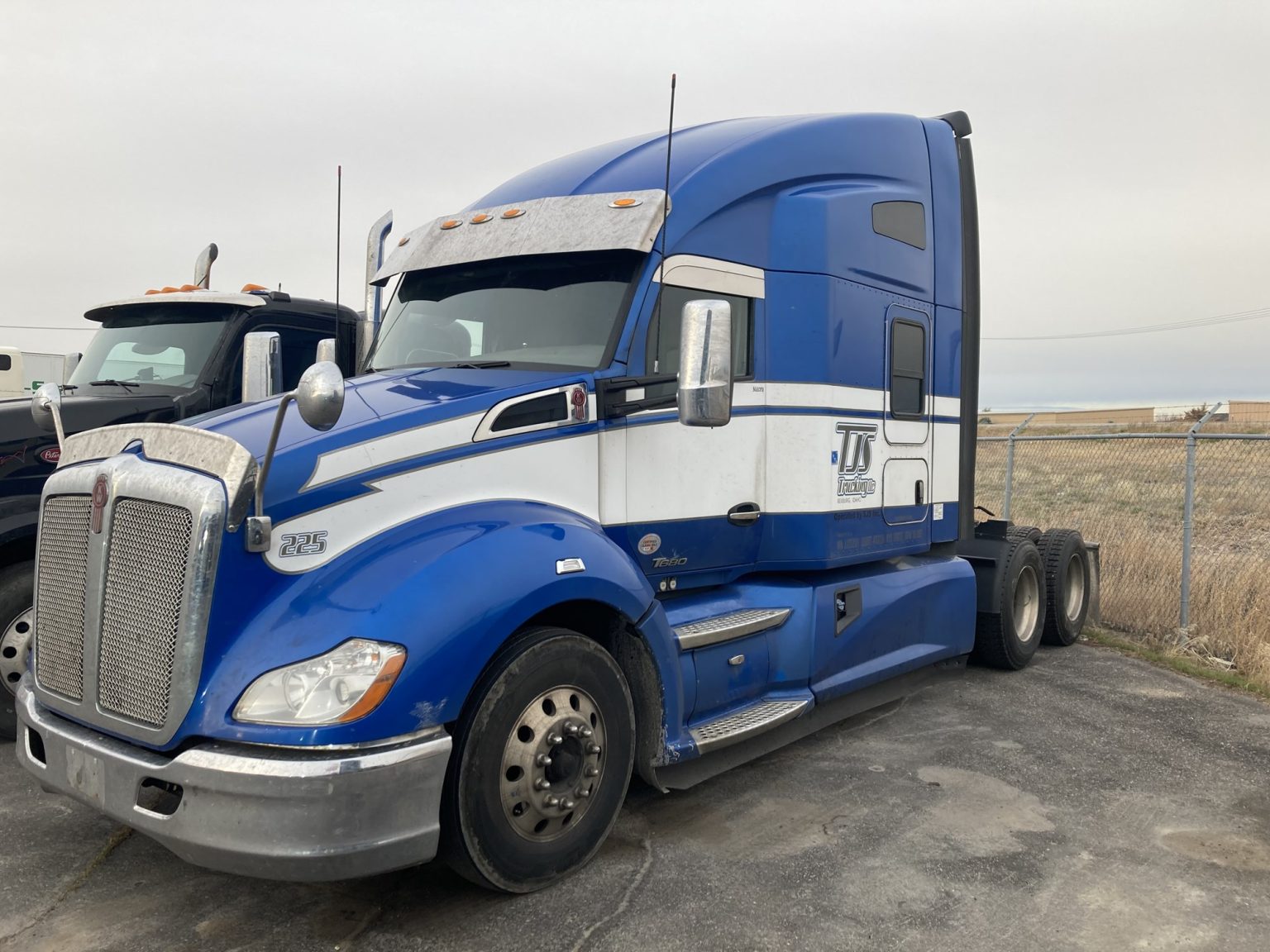 2018 Kenworth T680 for Sale | JJ202181U - kenworth sales co