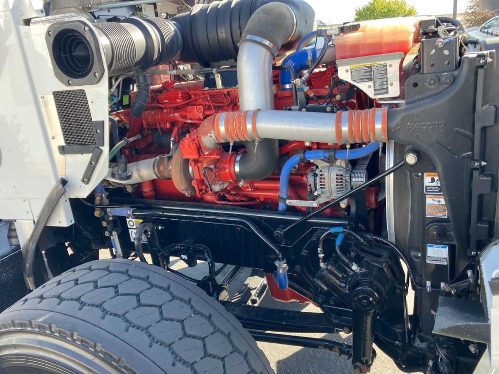 2018 Kenworth T800 for Sale | JR186459U - kenworth sales co