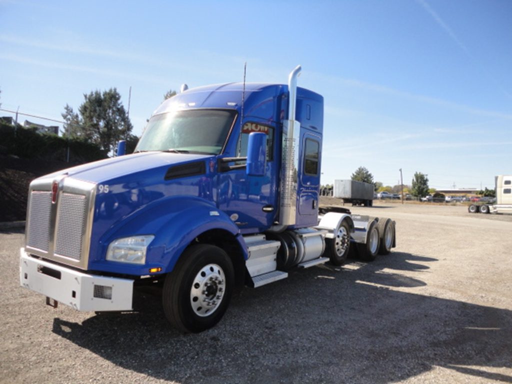 2019 Kenworth T880 for Sale | KJ243296U - kenworth sales co