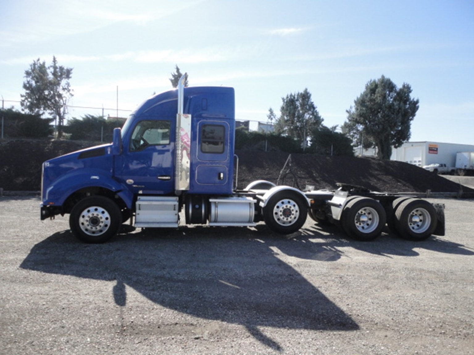 2019 Kenworth T880 for Sale | KJ243296U - kenworth sales co
