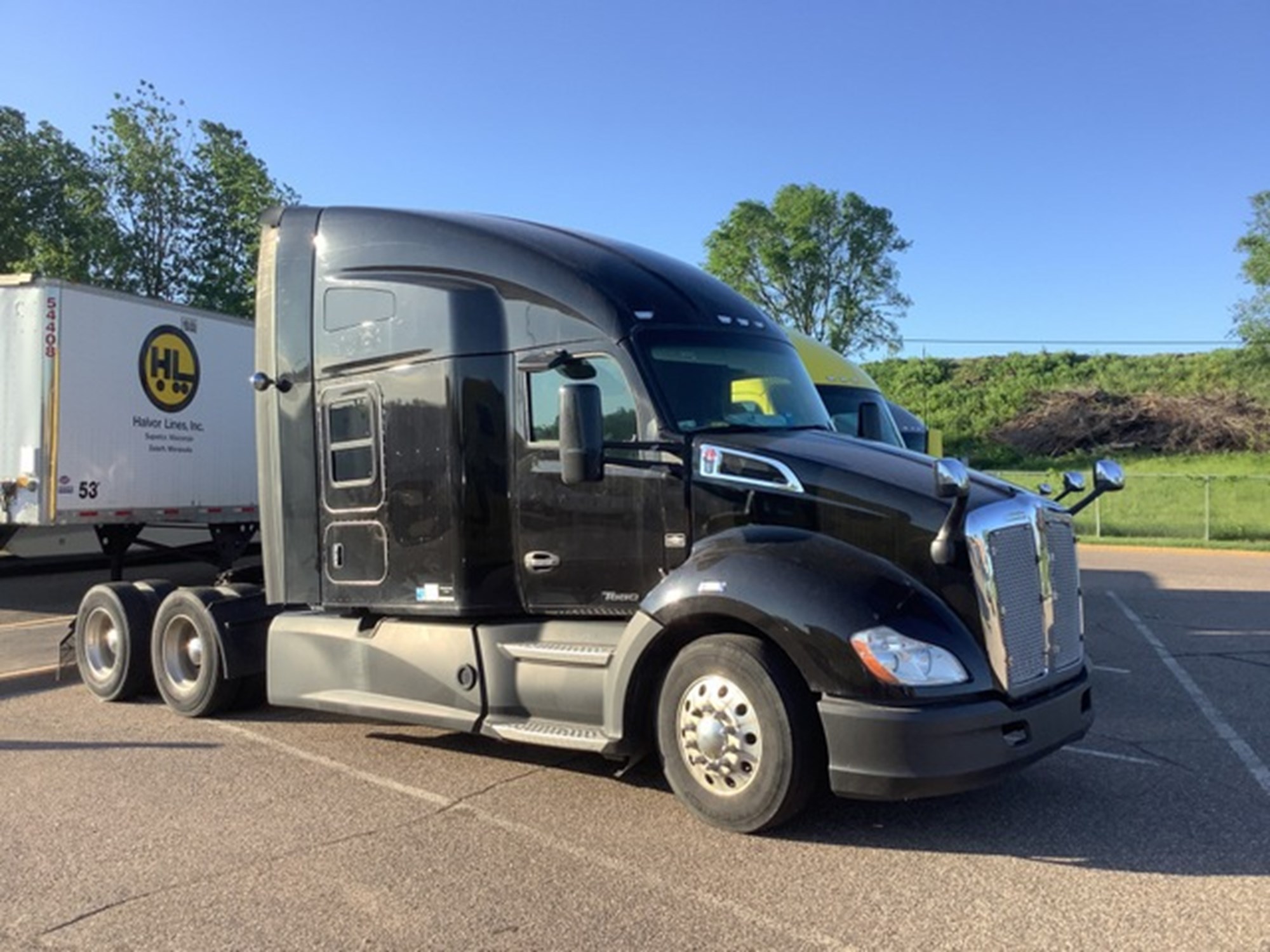 Las Vegas, NV Inventory - kenworth sales co