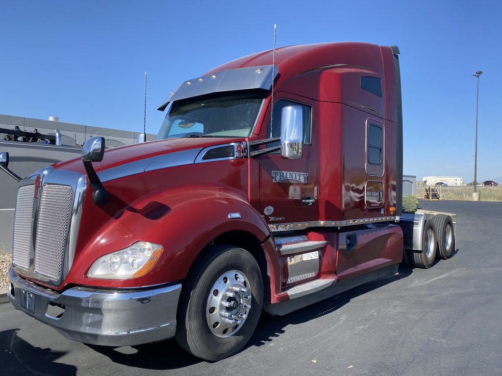 2019 Kenworth T680 for Sale | KJ247768U - kenworth sales co
