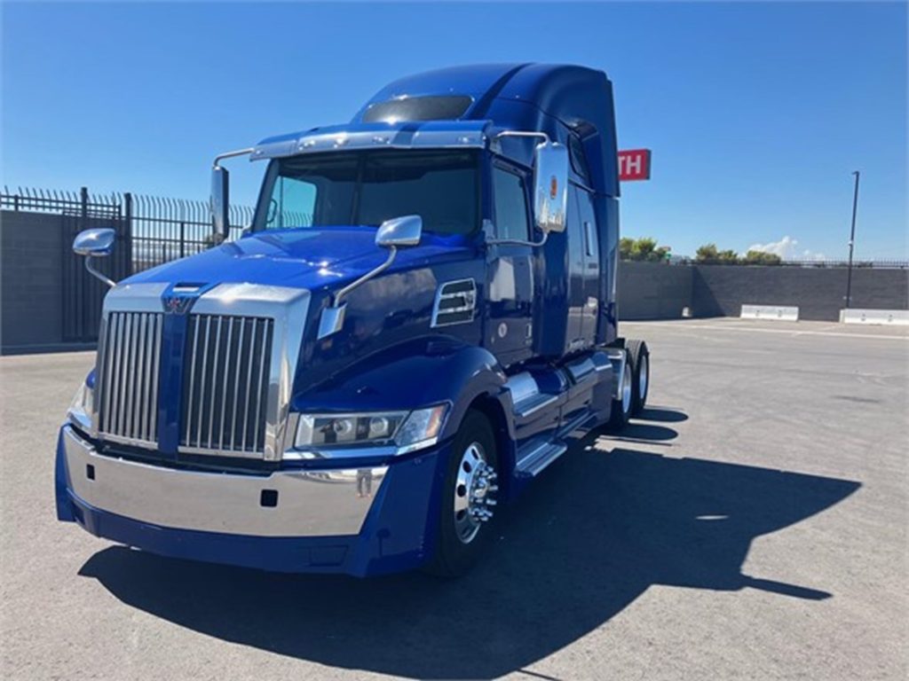2019 Western Star 5700 - kenworth sales co