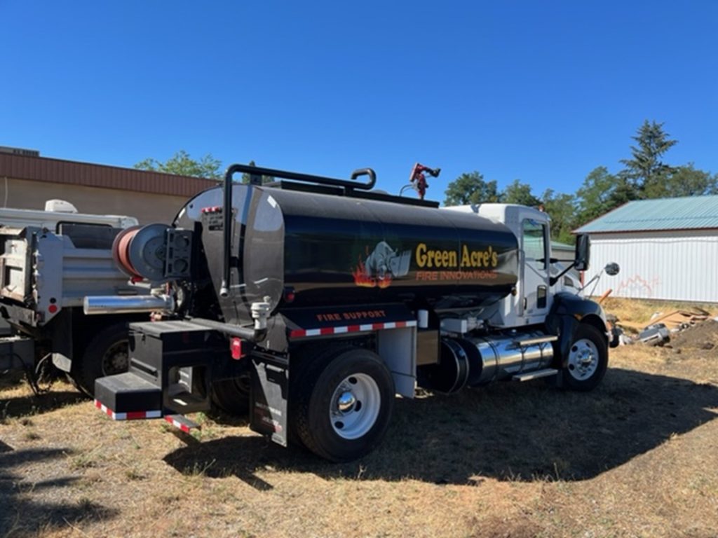 2019 Kenworth T370 - kenworth sales co