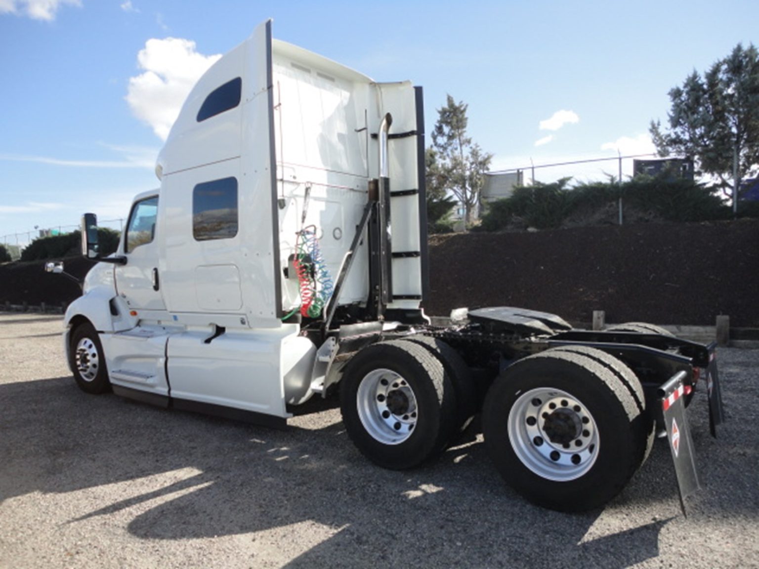 2019 International LT625 for Sale | KN360640U - kenworth sales co