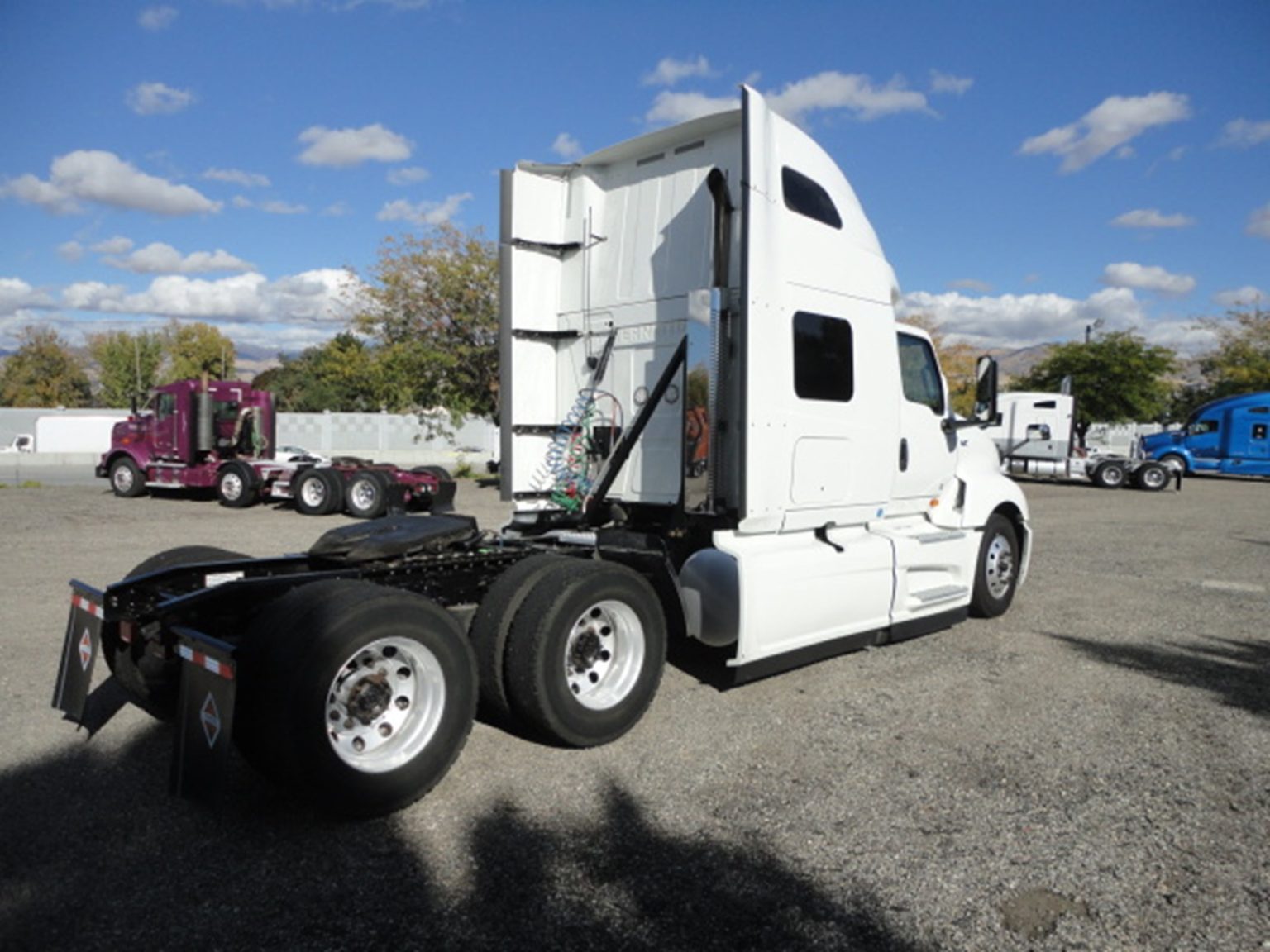 2019 International LT625 for Sale | KN360640U - kenworth sales co