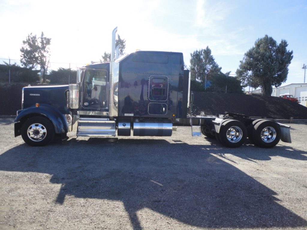2019 Kenworth W900 for Sale | KR289556U - kenworth sales co