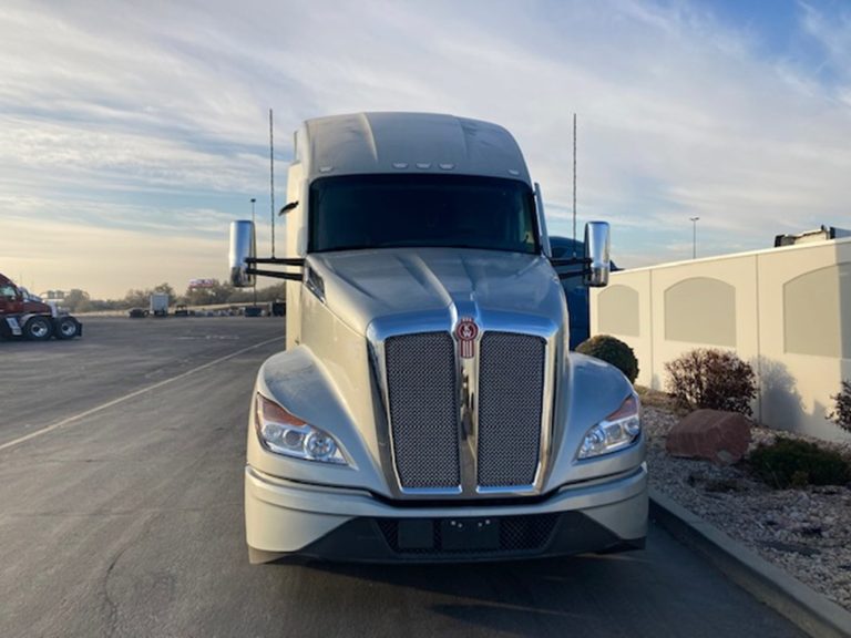 2022 Kenworth T680 Next Gen - kenworth sales co