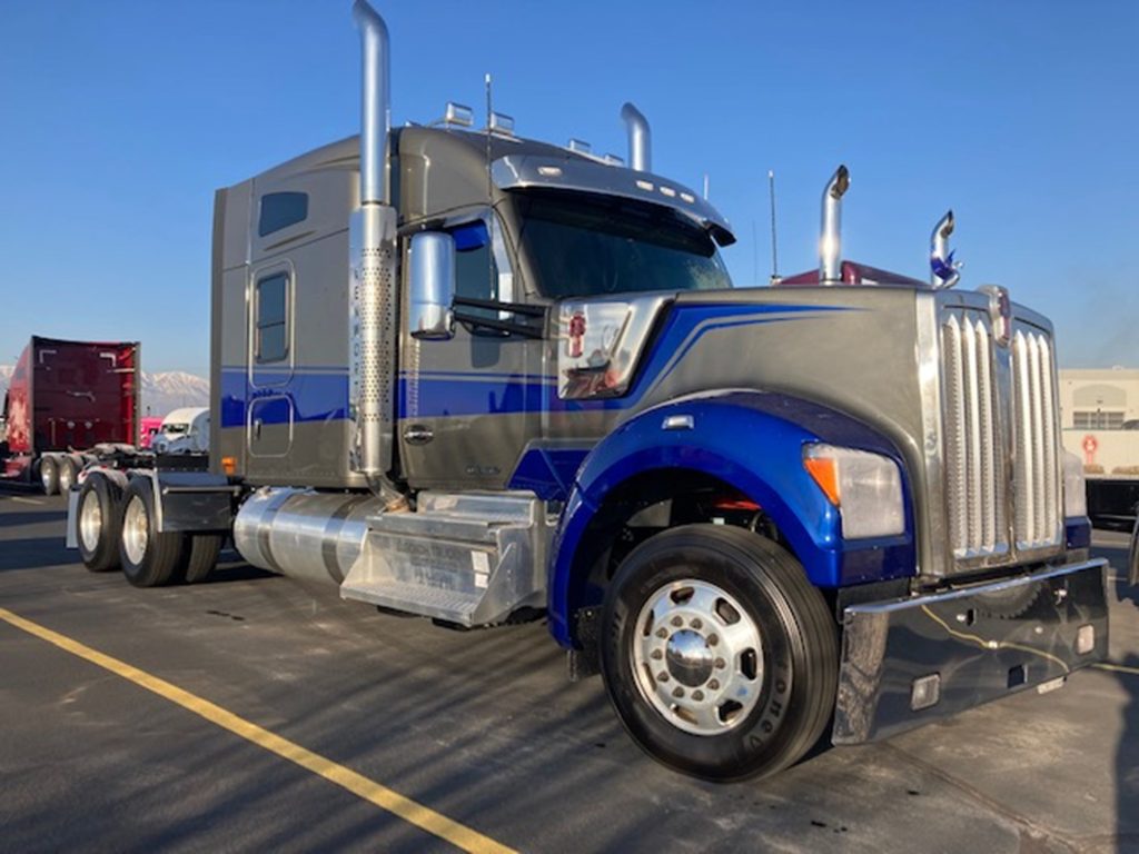 2022 Kenworth W990 for Sale | NJ491299U - kenworth sales co