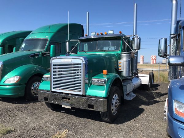 1998 Freightliner FLD120 for Sale | WP973696U - kenworth sales co