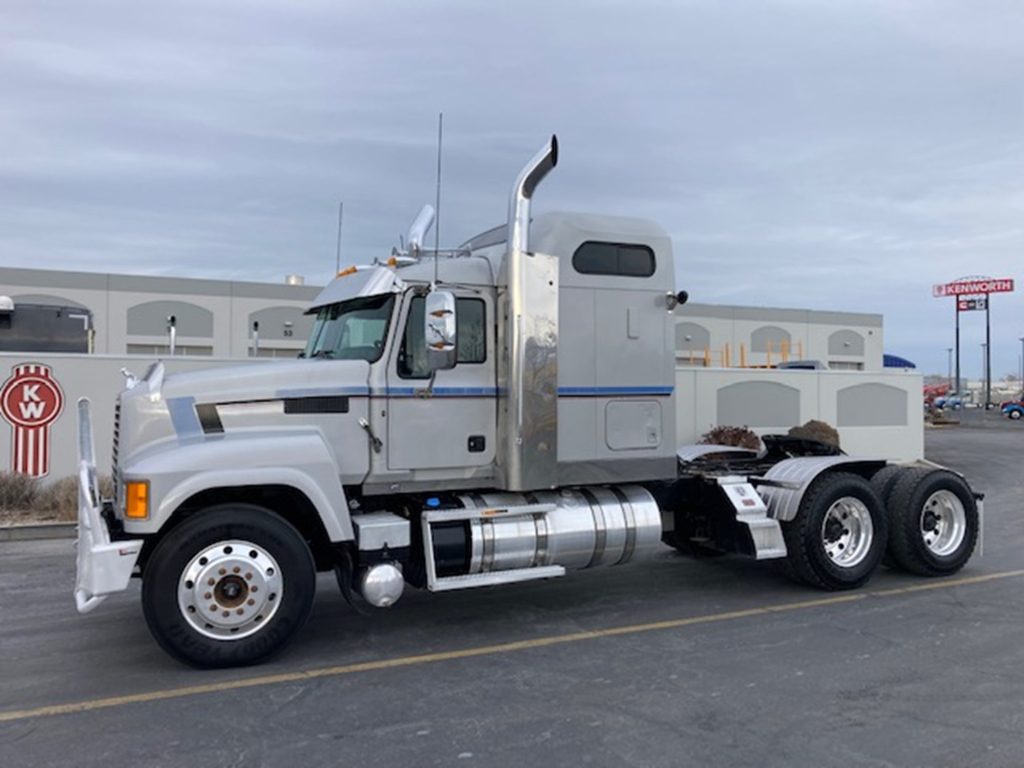 2012 Mack CHU613 for Sale | CM009379U - kenworth sales co