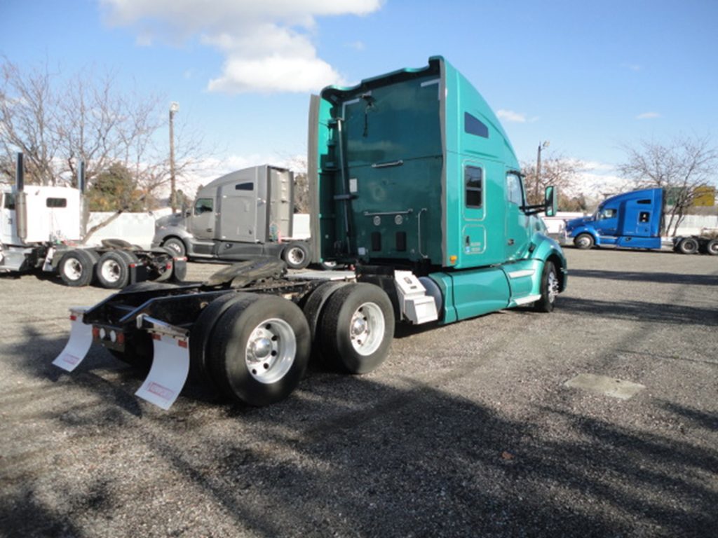 2016 Kenworth T680 - kenworth sales co