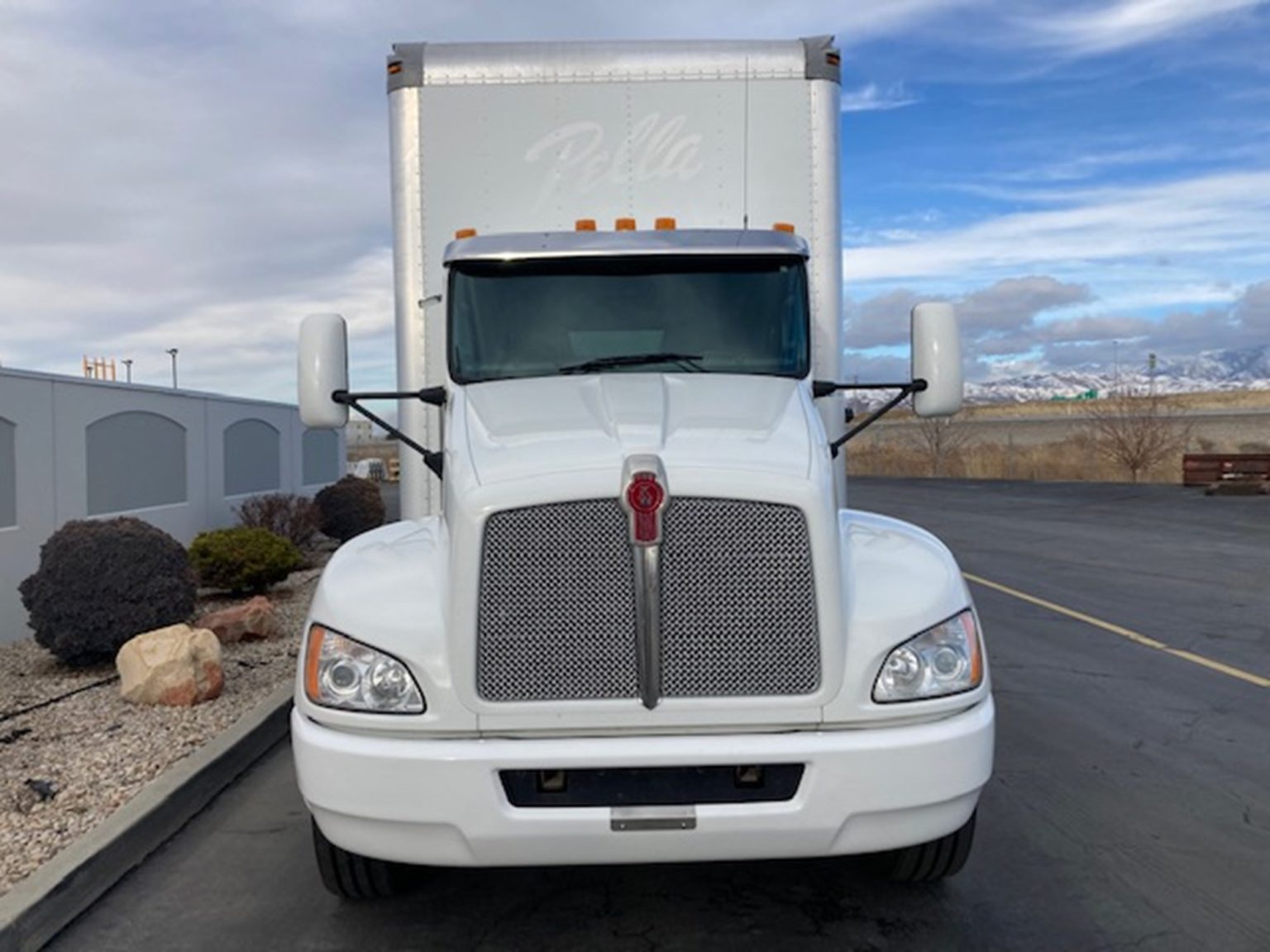 2018 Kenworth T270 for Sale | JM200894P - kenworth sales co
