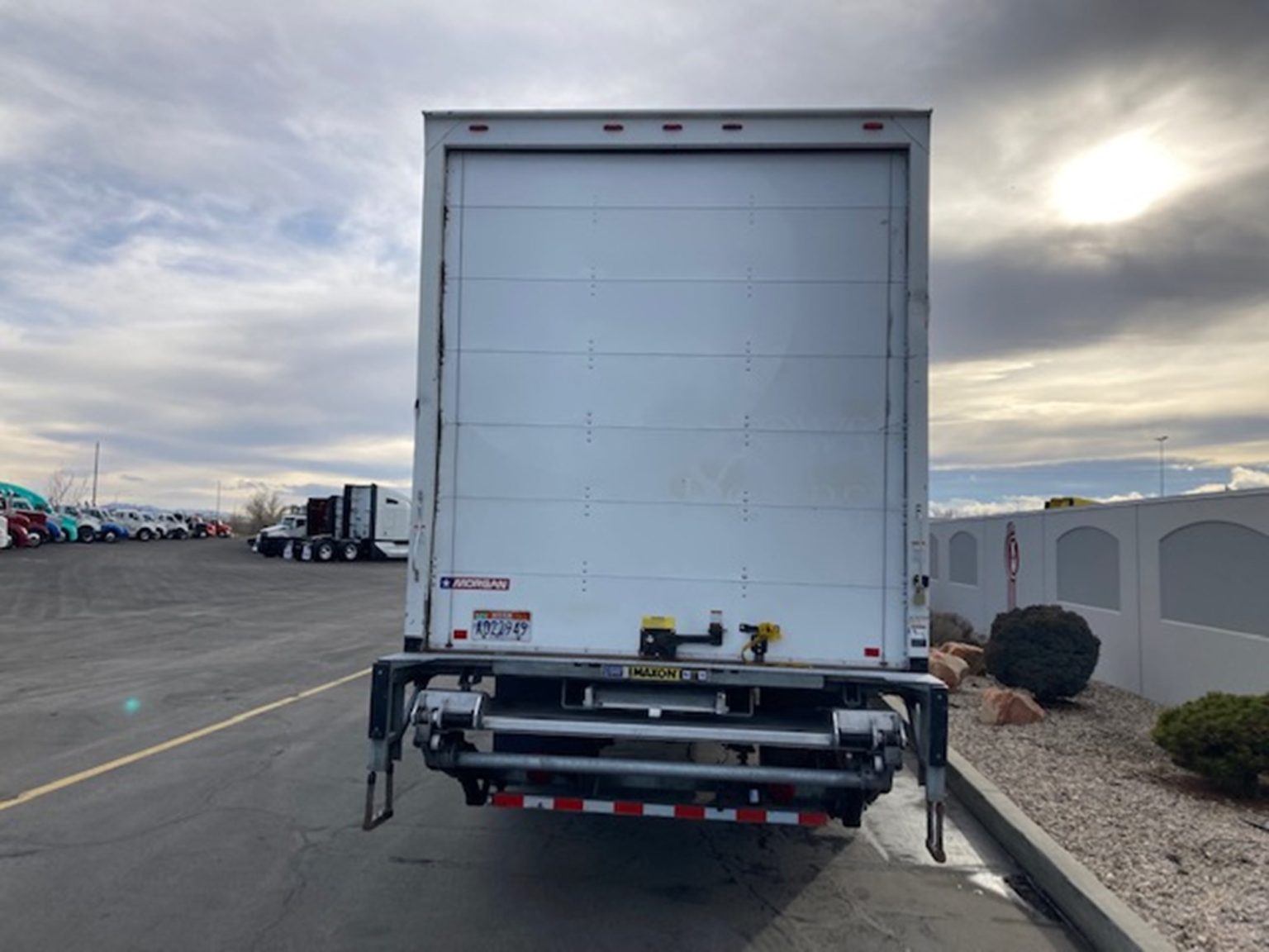 2018 Kenworth T270 for Sale | JM200894P - kenworth sales co