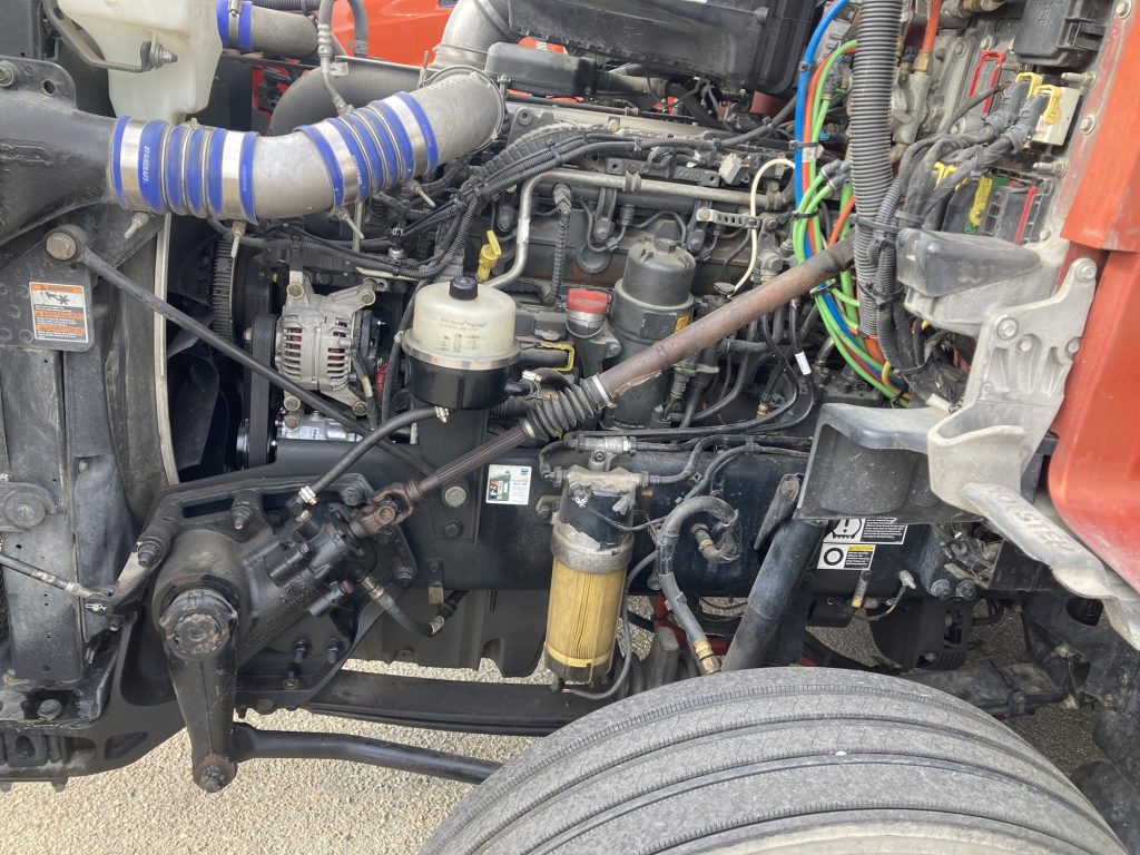 2019 Kenworth T880 - kenworth sales co