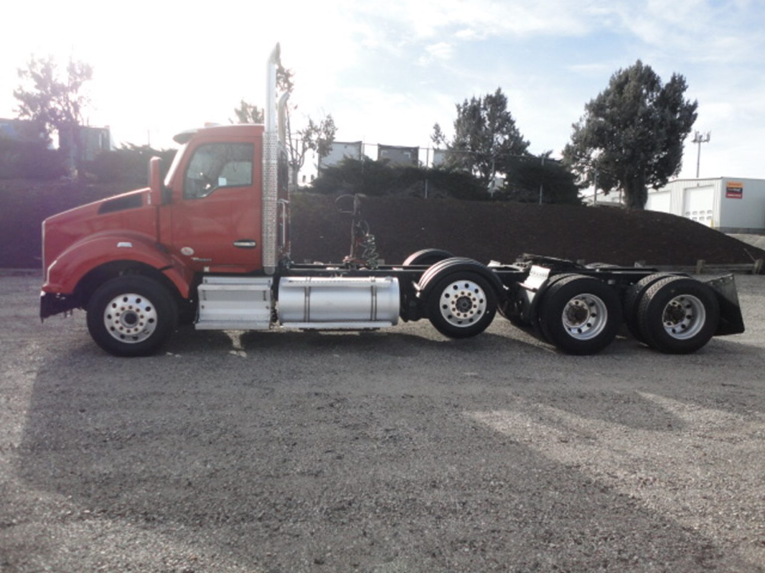 2018 Kenworth T880 for Sale | JJ210261U - kenworth sales co