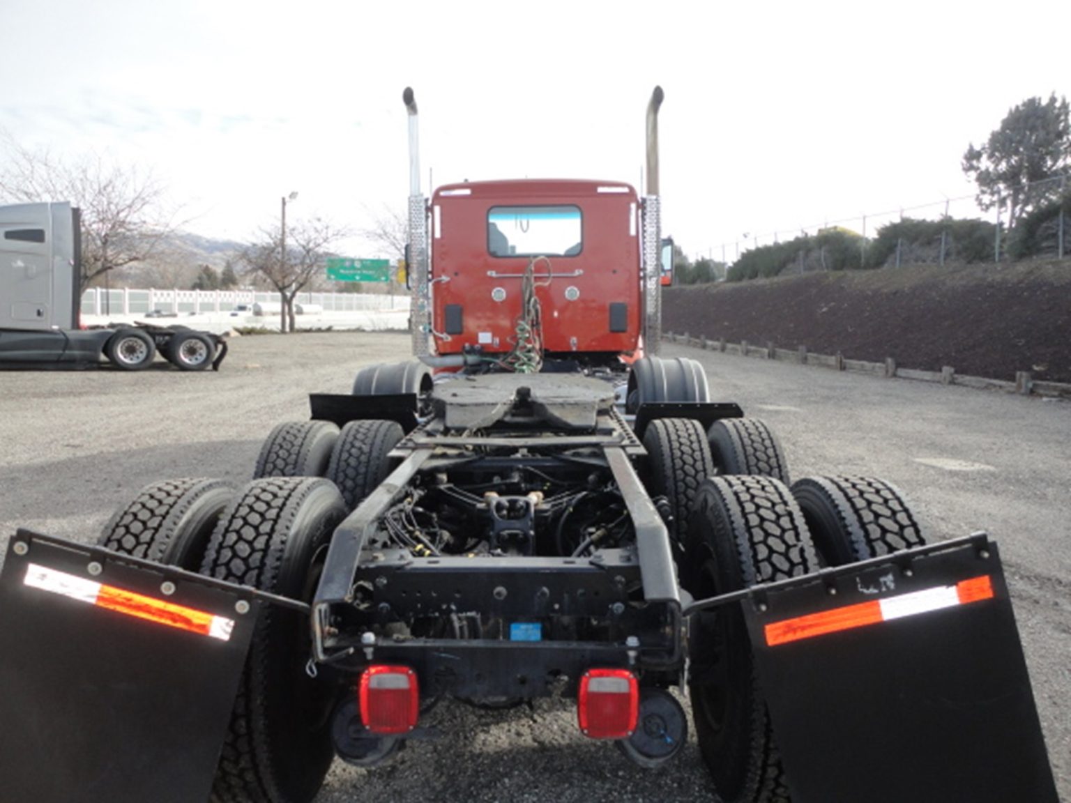 2018 Kenworth T880 for Sale | JJ210261U - kenworth sales co